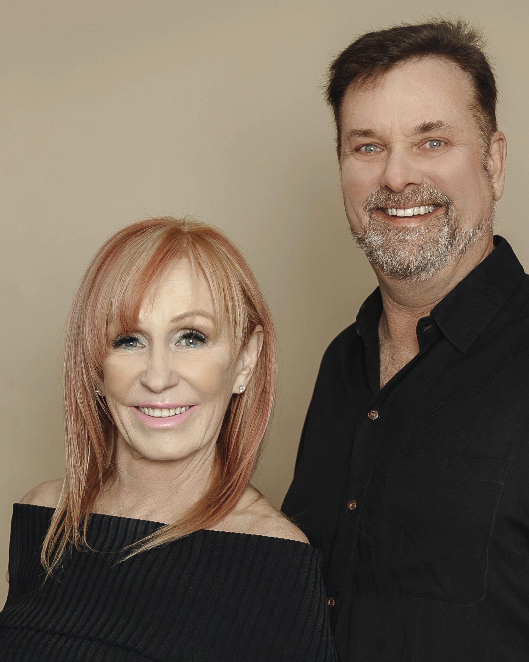 Sweet Squared Interview with Linda and Jim Nordstrom - Famous Names