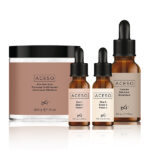 ACESO™ - Famous Names